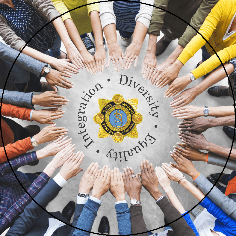 An Garda Síochána – Diversity and Integration Strategy 2019-2021 - LGBT ...